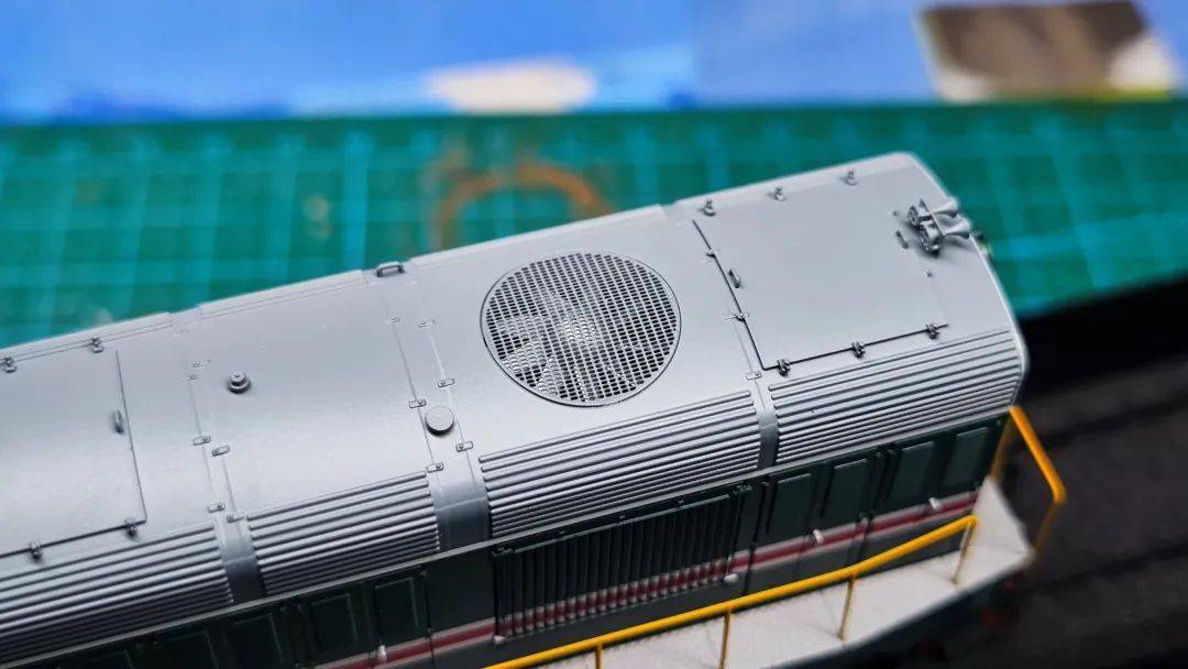 模型迷的归宿在沙盘 - 车迷分享 ND3_搜狐汽车_搜狐网