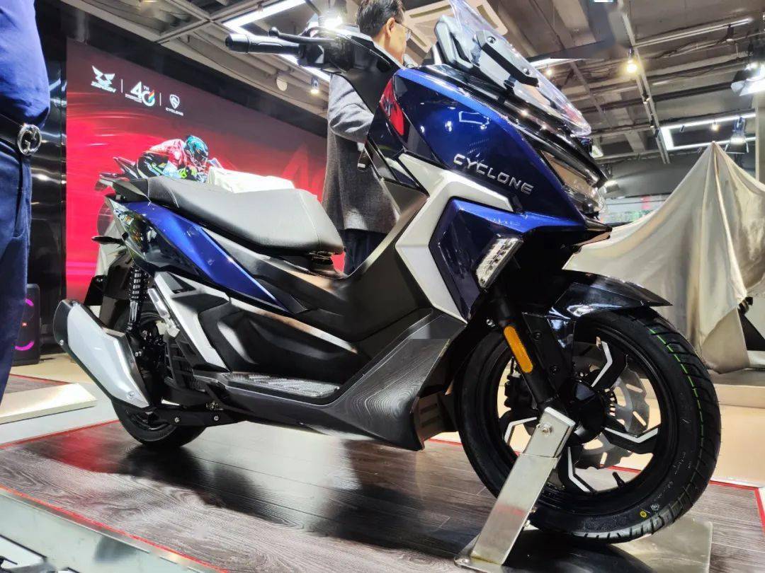 新车下饺子丨RA900/RX560等数十款车型亮相宗申全球线上云展_搜狐汽车_搜狐网