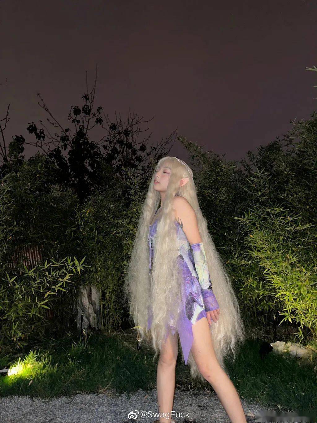 VAVA万圣节！小精灵！_沃夫_曾用_开火