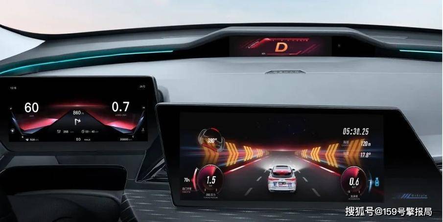 试驾 | 欧尚Z6 iDD，15-20万元级插混SUV最优解_搜狐汽车_搜狐网