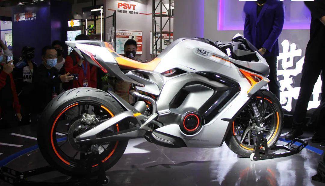 中国摩博会，杰迪机车重磅新车亮相、国产最大排量仿赛公布售价_搜狐汽车_搜狐网