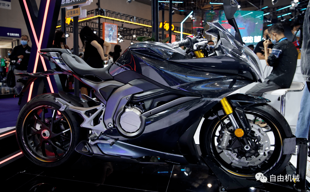 最低不到4万，杰迪K750售价惊喜，更有神秘新车引领未来丨摩博会特辑_搜狐汽车_搜狐网