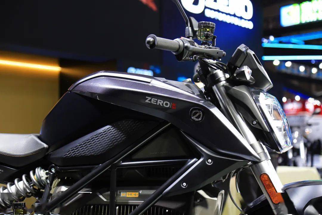 电摩先驱ZREO Motorcycles进入中国市场，畅销车型SR/S、SR、FXE正式发布！_搜狐汽车_搜狐网