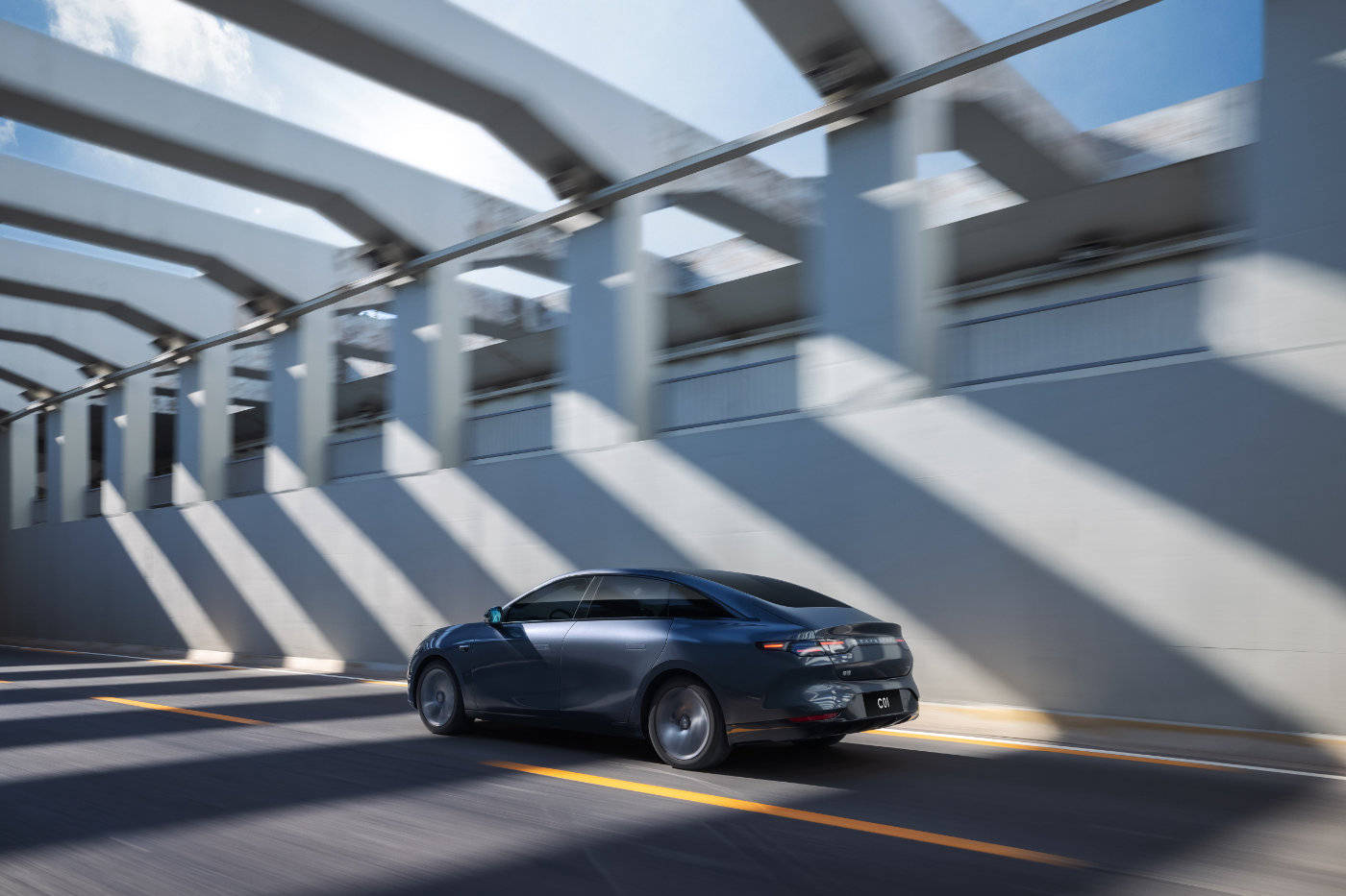 零跑汽车10月交付7026台 C11增程版即将首秀_搜狐汽车_搜狐网