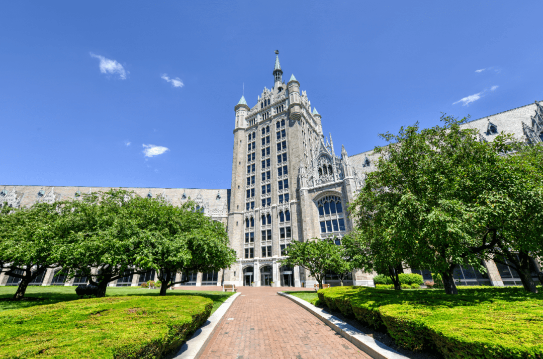 这些美国大学名气不大，专业领域却让人不得不服！_全美_院校_News