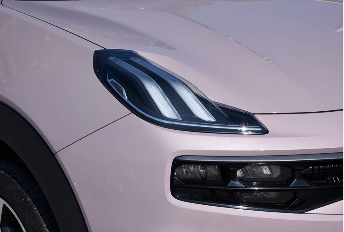 领克06 Remix与全新XRV谁能挑起小型SUV的大梁，全面对比一目了然_搜狐汽车_搜狐网