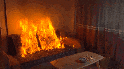 家庭防火，做好“三清三关”最重要！_火灾_原因_卧室