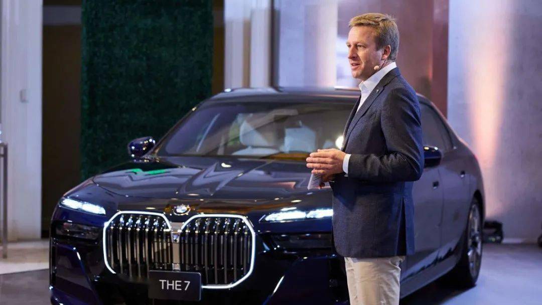 宝马CEO访华，“中国仍将是宝马最具战略意义的市场之一”_搜狐汽车_搜狐网