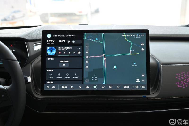 新旧时代B级车的对比 深蓝SL03增程版VS凯美瑞双擎_搜狐汽车_搜狐网