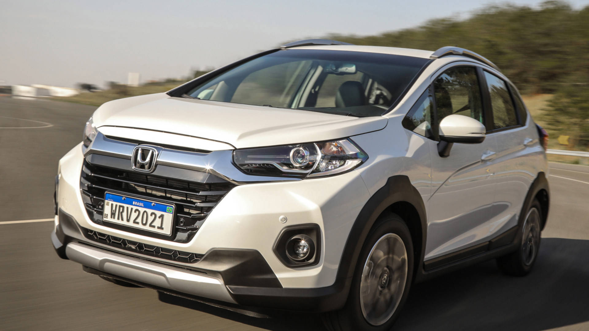 小号缤智？本田最便宜SUV搭1.5L动力 若国产10万起有戏吗？_搜狐汽车_搜狐网