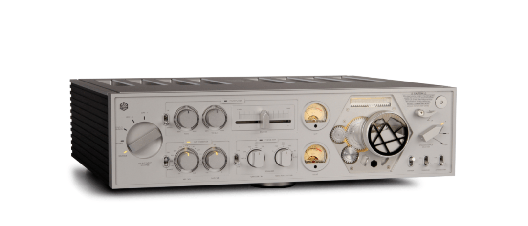 评测丨靓丽、紧凑、全面 HiFi Rose RA180 新概念Class AD多功能合并式放大器_产品_技术_音响