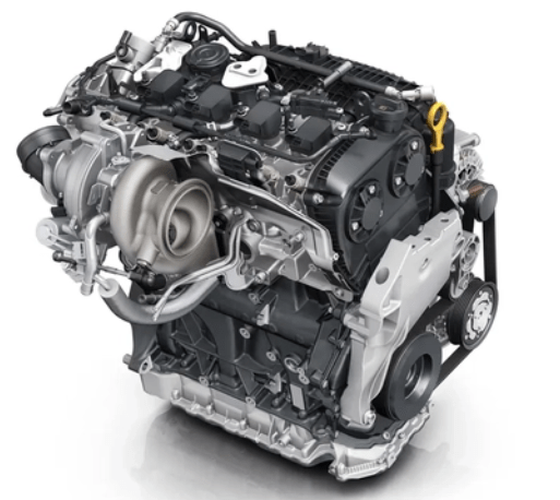 EA888 350Bar发动机下线投产，大众奥迪或将全面换装四代EA888发动机_搜狐汽车_搜狐网