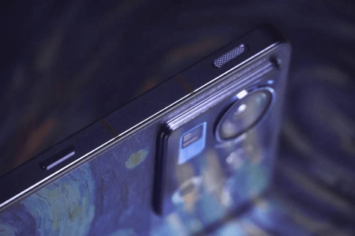 科技与艺术结合：努比亚 Z40S Pro星空典藏版发售，4999你会买吗？_mm_配置_画作