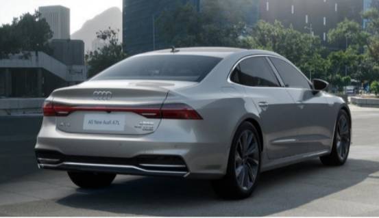 捷豹XFL对标奥迪A6L，捷豹XFL凭实力诠释优雅从容的驾控魅力_搜狐汽车_搜狐网