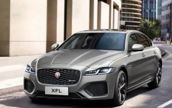 捷豹XFL对标奥迪A6L，捷豹XFL凭实力诠释优雅从容的驾控魅力_搜狐汽车_搜狐网