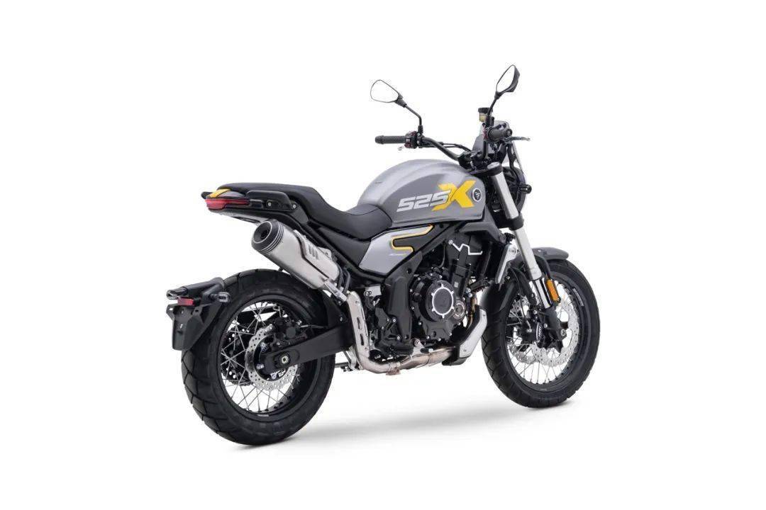 无极新车，ADV“无极马” 900DS ，无极 DS525X，复古攀爬 AC525X亮相_搜狐汽车_搜狐网