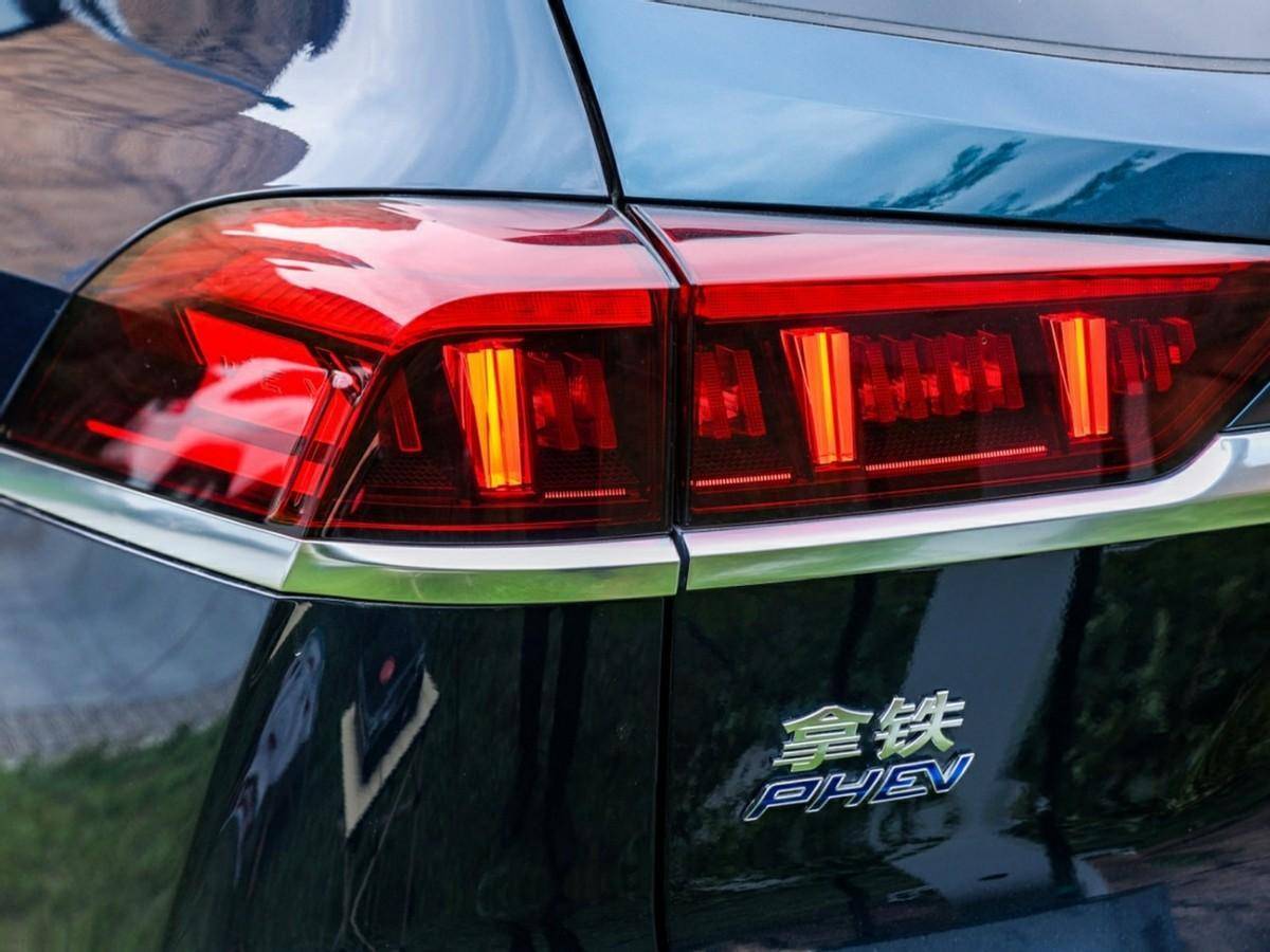 纯电续航184公里，综合油耗0.48L，拿铁DHT-PHEV全解析_搜狐汽车_搜狐网