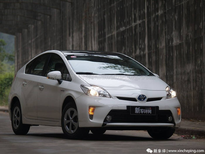 售价或20万内！新一代普锐斯将发布，回归能爆款？_搜狐汽车_搜狐网