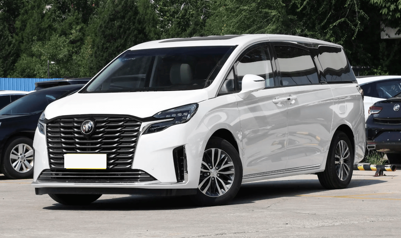 看完别克GL8，再看红旗HQ9，我才发现红旗和合资车差距太大了！_搜狐汽车_搜狐网