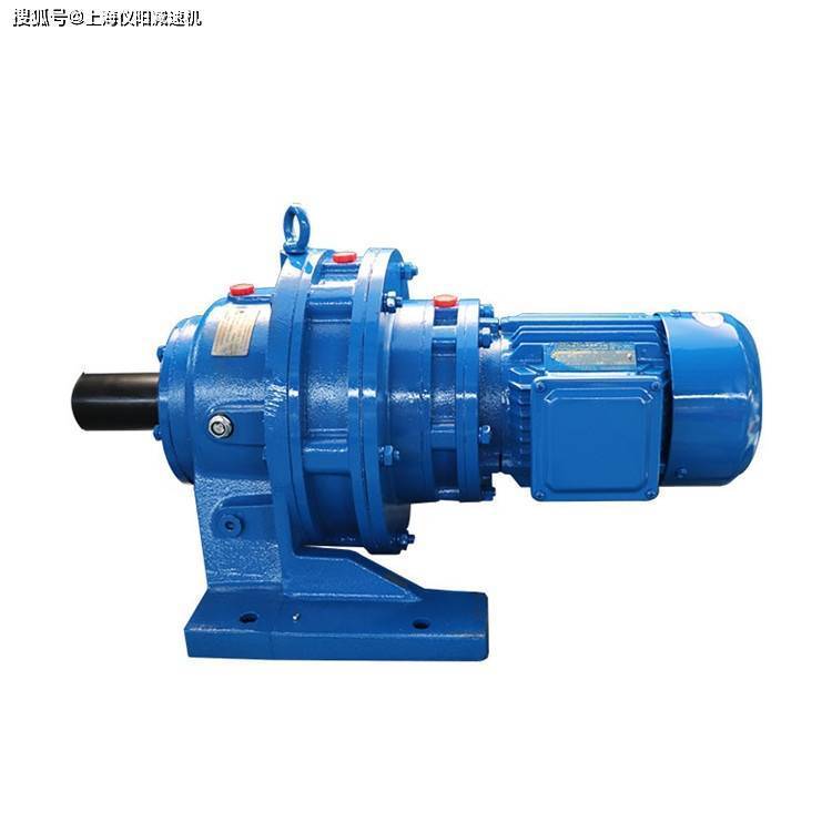 摆线针轮减速机BWD2-43-4-5.5-3kw参数差别是什么_搜狐汽车_搜狐网