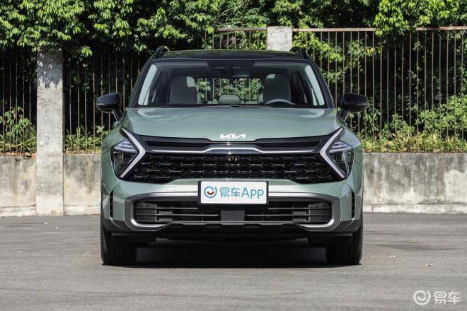 推荐2.0T/2.0L HEV 旗舰版 起亚狮铂拓界购车手册_搜狐汽车_搜狐网