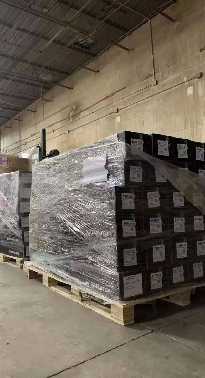 INTEGO强势进军加拿大，以先进技术实力布局全球市场_汽车_服务_品牌