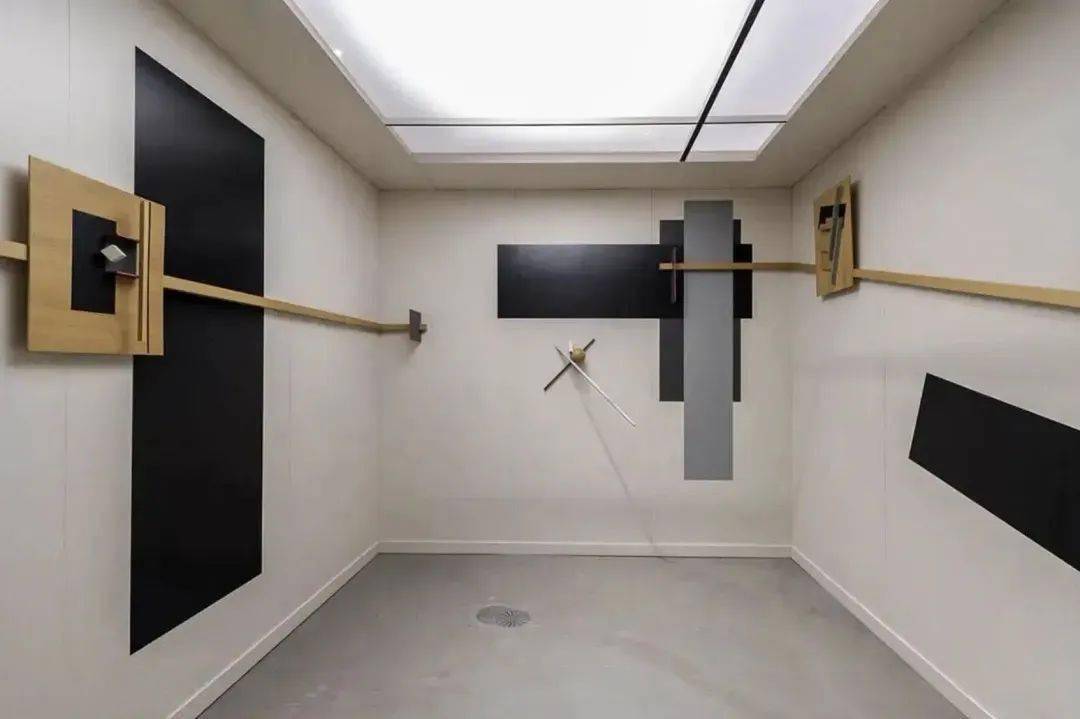 8件影响艺术史的伟大装置，藏着人类所有的悲哀_空间_作品_约瑟夫·博伊斯