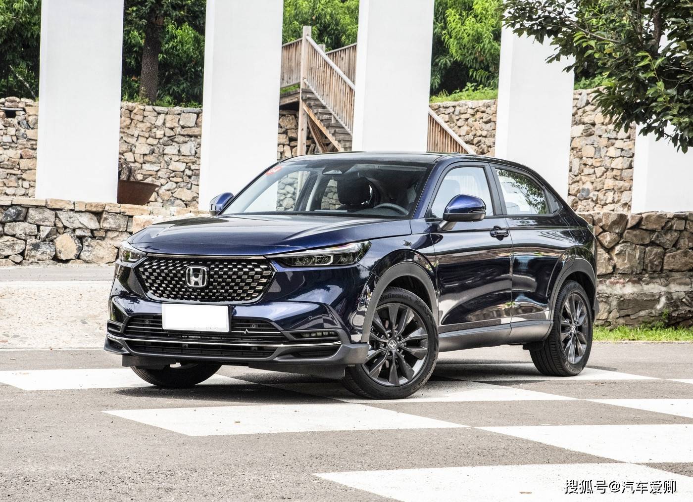 开了2个月新XR-V，第一次了解欧尚X5PLUS，发现本田和长安的差距_搜狐汽车_搜狐网