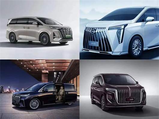 “围攻”GL8，谁将是划时代的MPV | 直播说_搜狐汽车_搜狐网