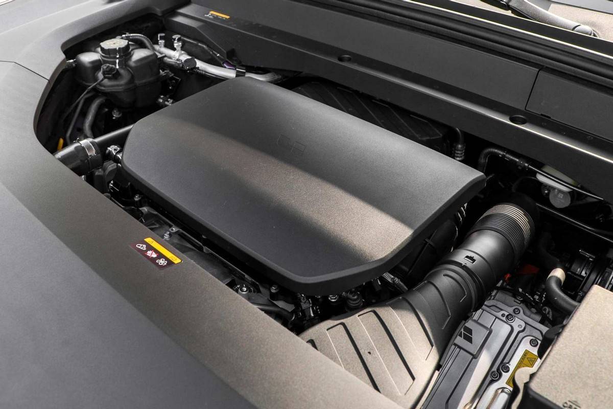 误会理想了？理想L8低配综合续航也是1315km，NOA、空悬都是标配_搜狐汽车_搜狐网