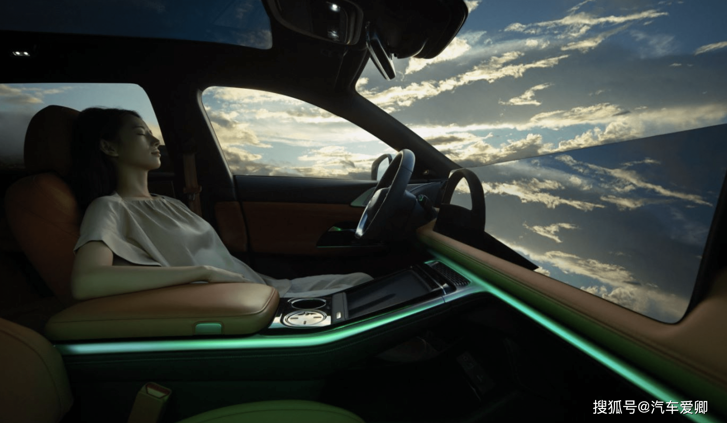 开过丰田汉兰达，如今放弃宝马X5L，换成小鹏G9，车主说出了真话_搜狐汽车_搜狐网