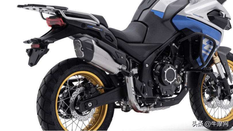 更野的525DX米兰展亮相，无极这次路子对了_搜狐汽车_搜狐网