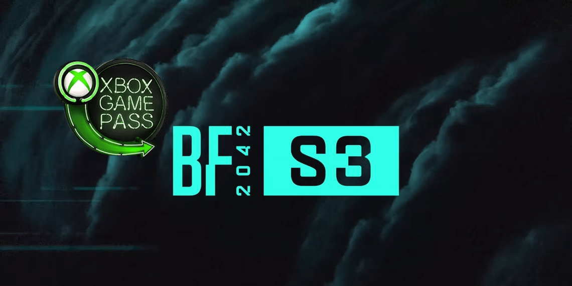 DICE希望玩家回归《战地2042》，宣布本作将加入EA Access、XGPU_游戏_地图_赛季