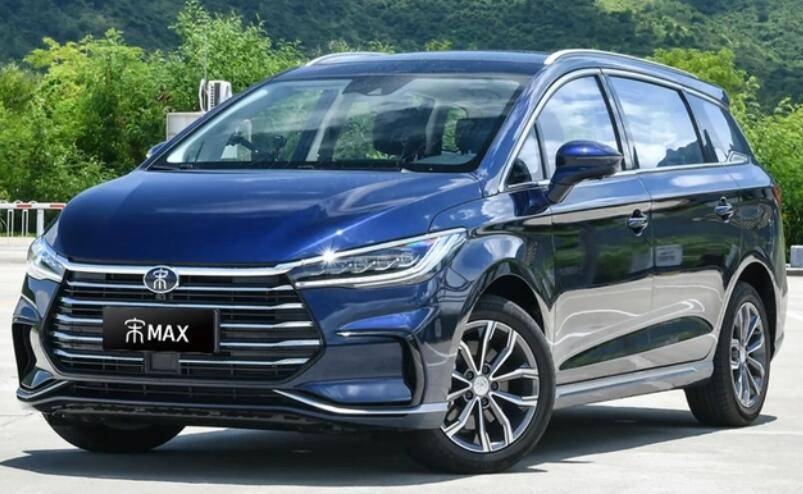 10月MPV销量榜：菱智、传祺M8下滑，别克GL6上涨，6款车上涨_搜狐汽车_搜狐网