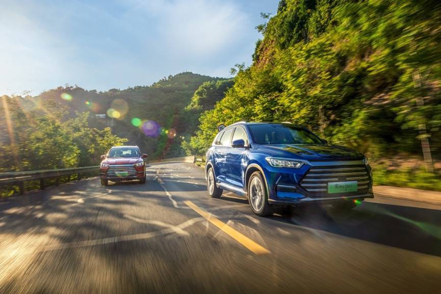 15万预算，为什么说宋Pro DM-i 51KM尊荣型更值得买？_搜狐汽车_搜狐网