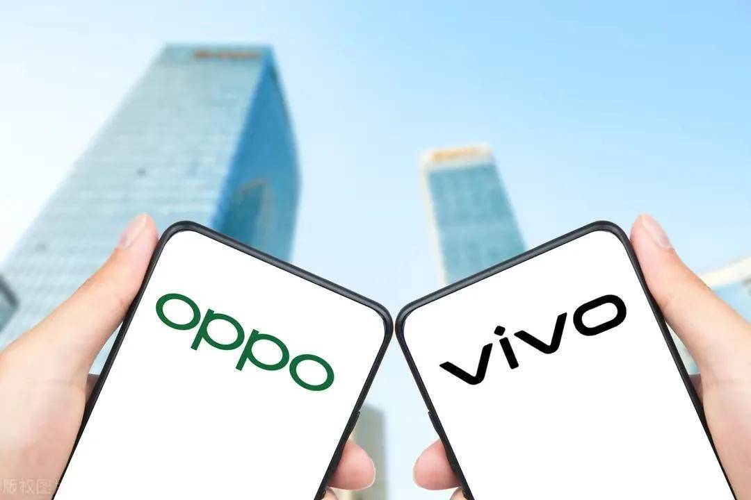小米、vivo、oppo，哪个品牌的手机好用又耐用呢？_note_Tpro_红米