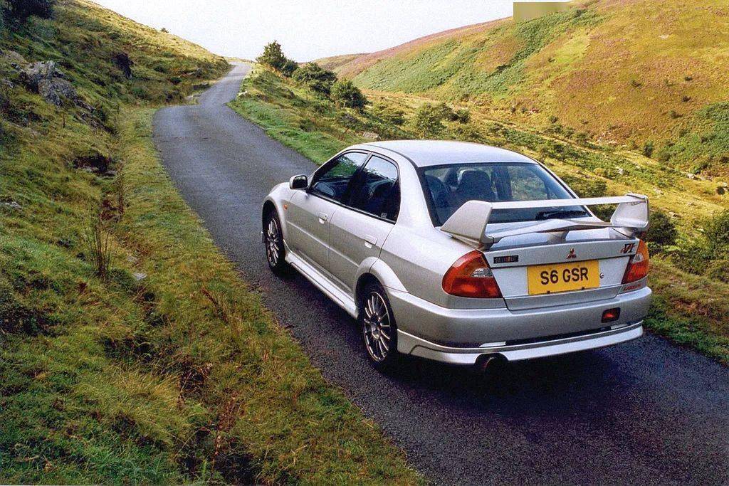 TLV和Hobby Japan都是日系车模行家，那经典三菱EVO模型哪家强呢？_搜狐汽车_搜狐网