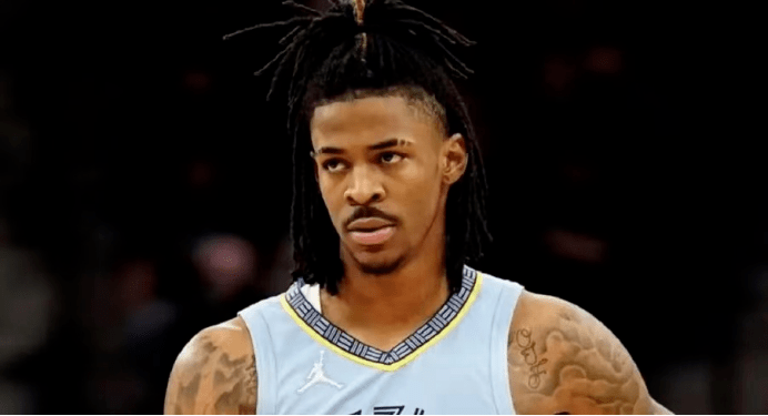 连胜终结！CJ罕见暴怒，7记三分助队屠熊！_莫兰特_比赛_灰熊