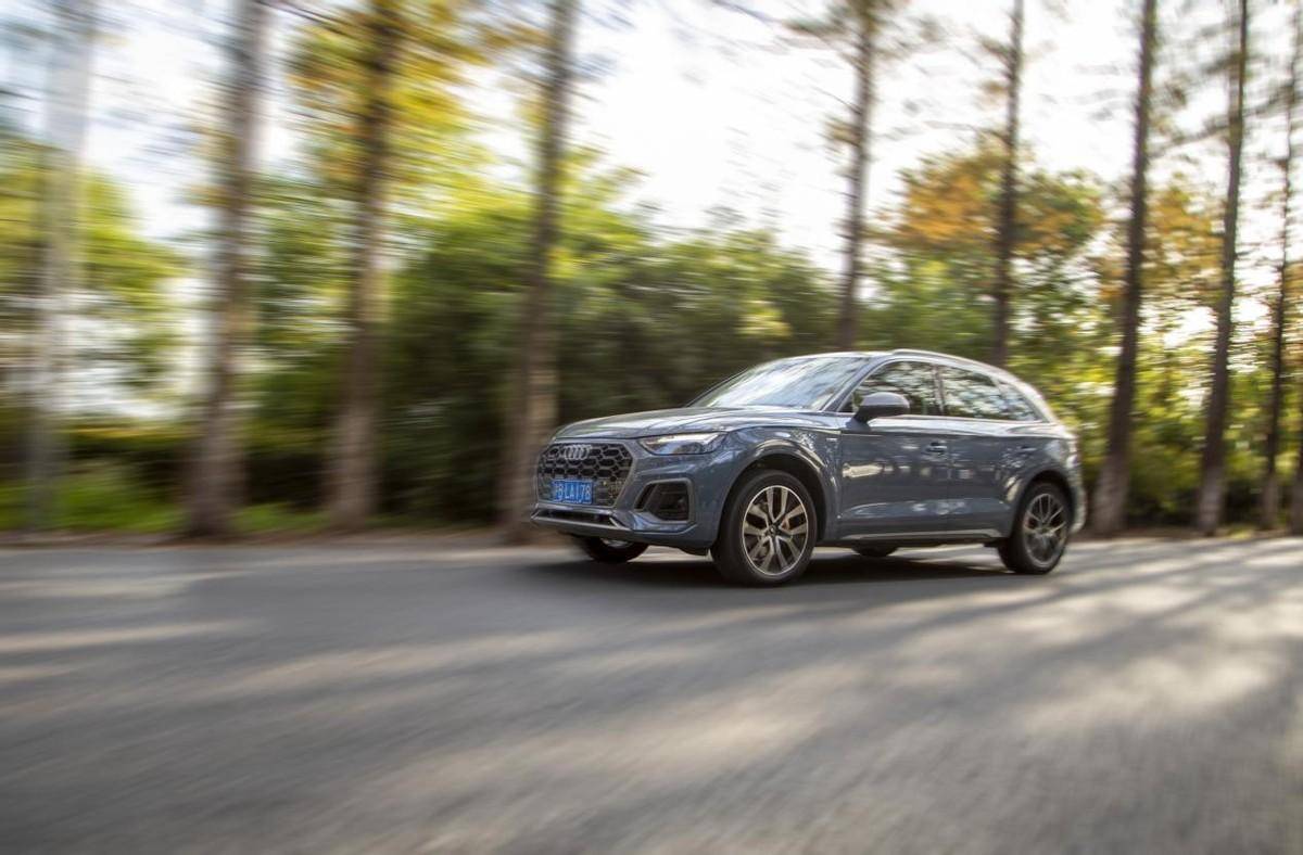 35万预算买辆中大型SUV，途昂X和奥迪Q5L怎么选？_搜狐汽车_搜狐网