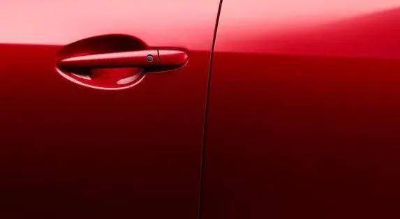 号外丨马自达“匠涂”技术研发全新特别色“Artisan Red Premium”_搜狐汽车_搜狐网