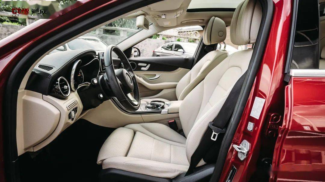 (最新到店)有“小S”美称，不到18万，还看什么帕萨特？【奔驰C级 改款 C200L 运动型】_搜狐汽车_搜狐网