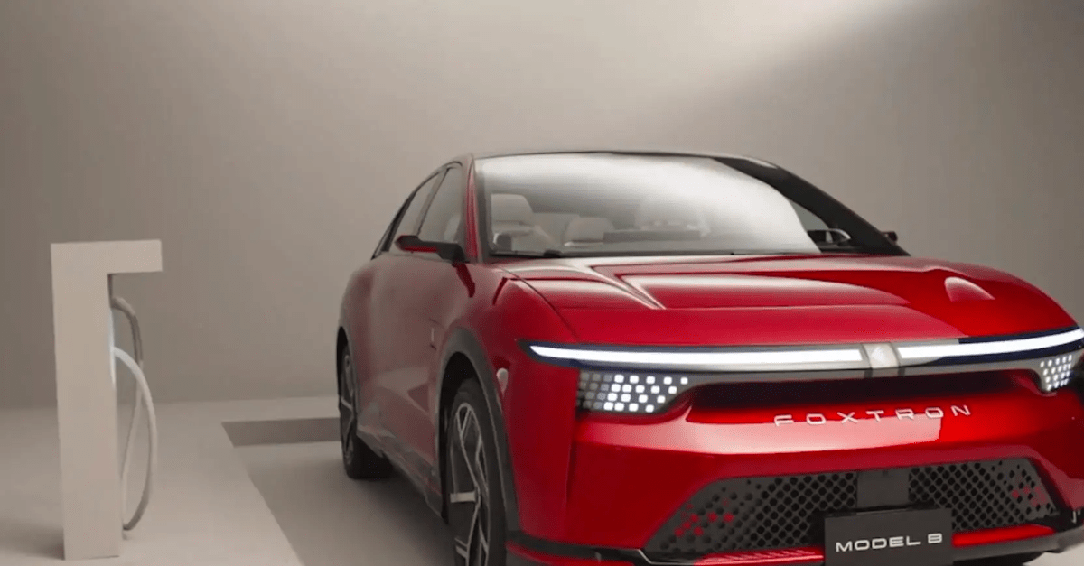 Model B/Model V 上市了，特斯拉想什么呢？_搜狐汽车_搜狐网