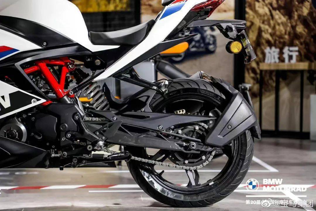 宝马310RR国内首秀，“大品牌小排量”还有戏吗_搜狐汽车_搜狐网