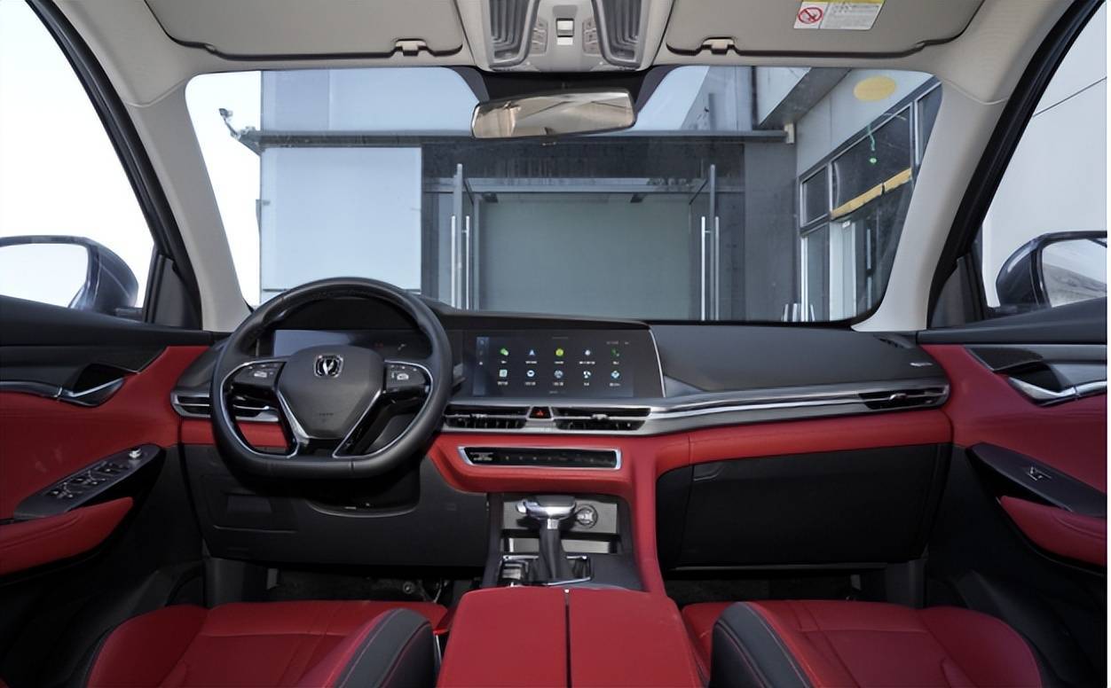 你中意北京X7还是长安CS75 PLUS、哈弗H6？_搜狐汽车_搜狐网