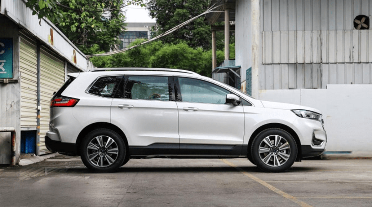 全新锐界、标致408X领衔！盘点11月广州车展将首发亮相的3款SUV_搜狐汽车_搜狐网