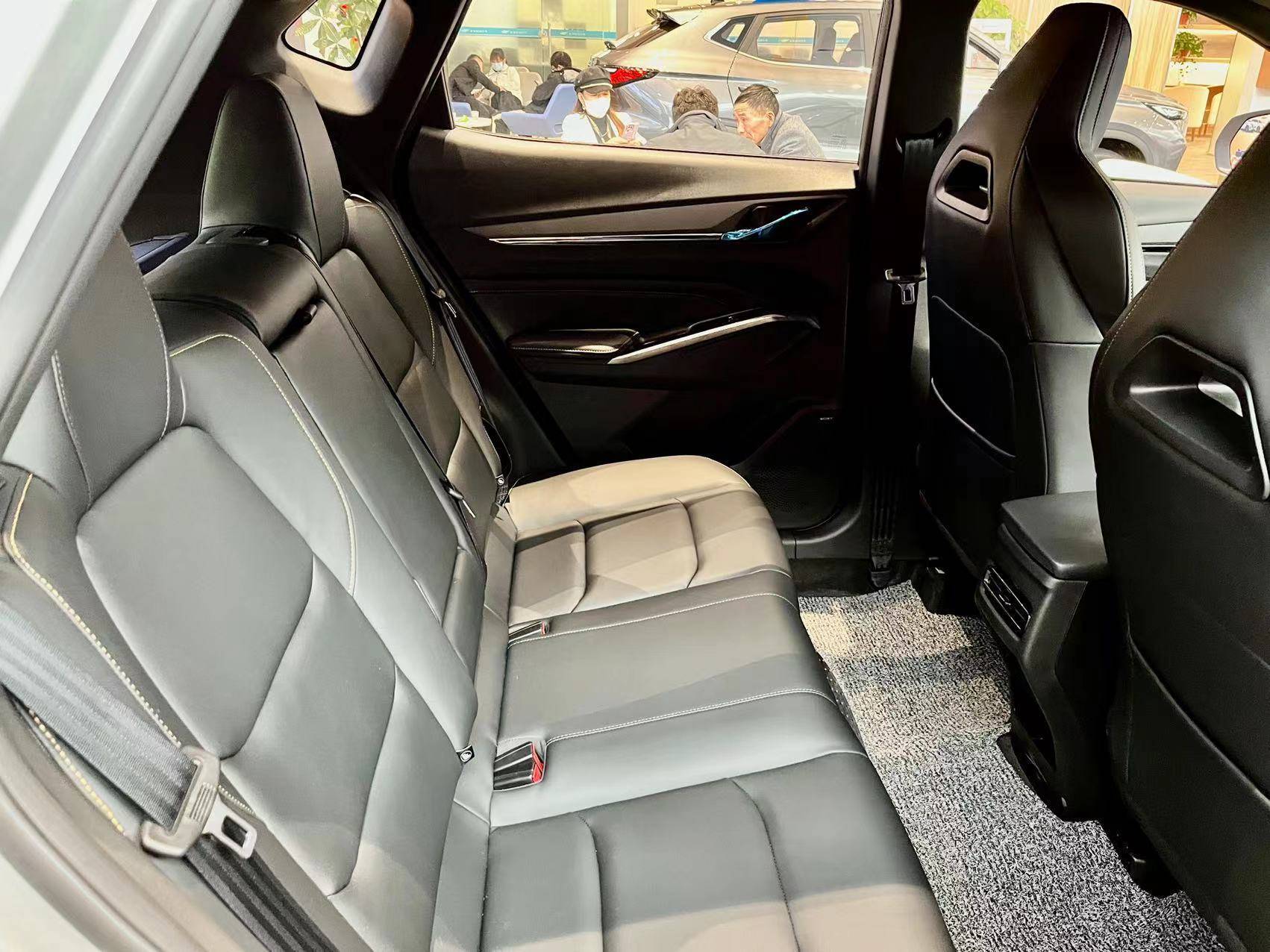 百公里加速仅需7.51秒，欧尚X5 PLUS智趣驾临，19日开启预售_搜狐汽车_搜狐网