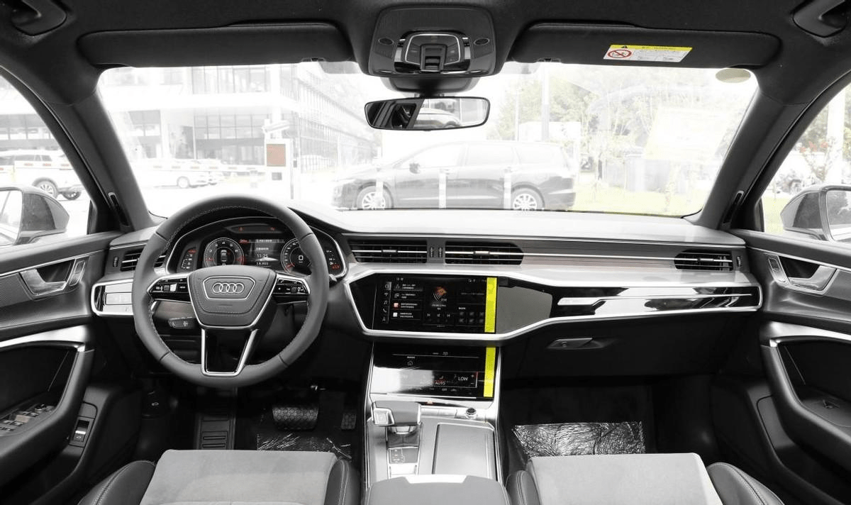 想买豪华中大型轿车，沃尔沃S90对比奥迪A6L，究竟该如何选？_搜狐汽车_搜狐网