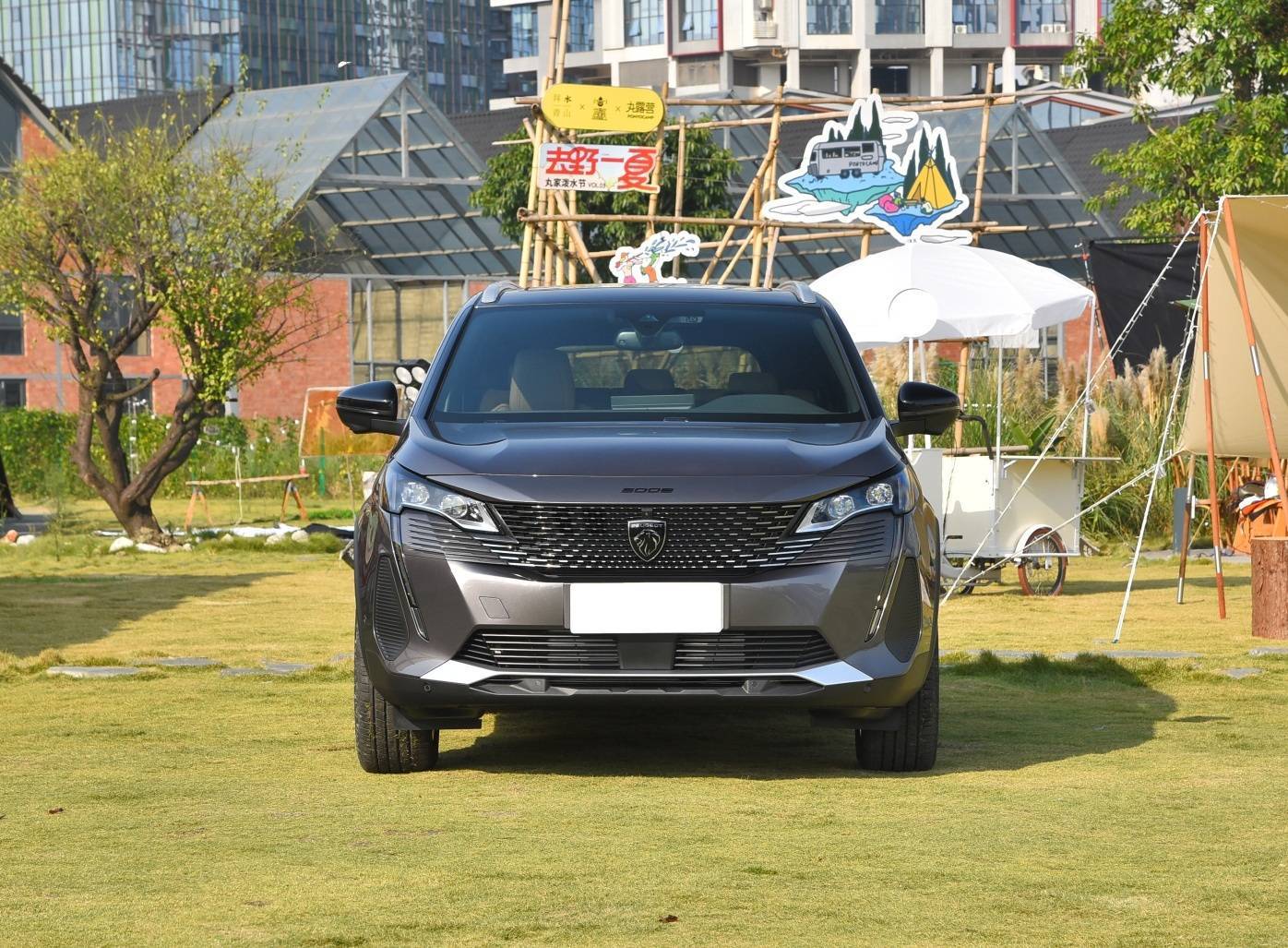 2023款标致5008将上市，外观内饰很惊艳，价格下调，全系1.8T动力_搜狐汽车_搜狐网