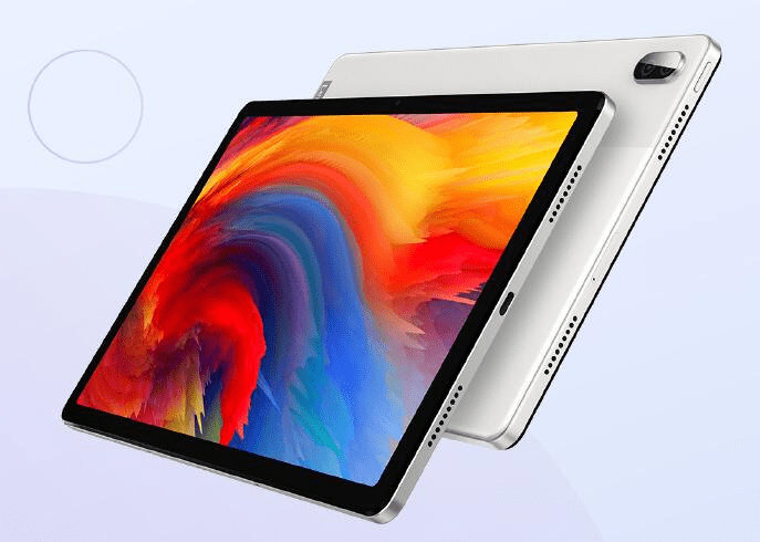 支持Android 12，联想小新Pad Plus灰度推送ZUI 14.0.343 OTA5_应用_模式_系统