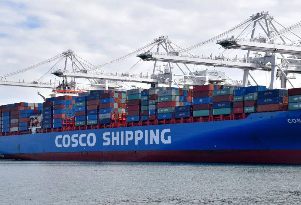 9个月，524艘！中国在这一领域是世界第一！_造船_周期_全球